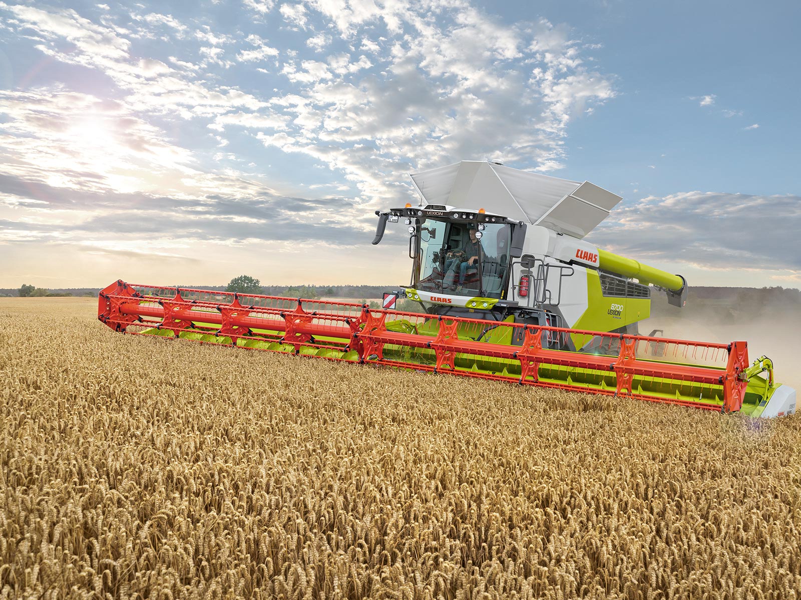 Welcome to Danish Agro Group