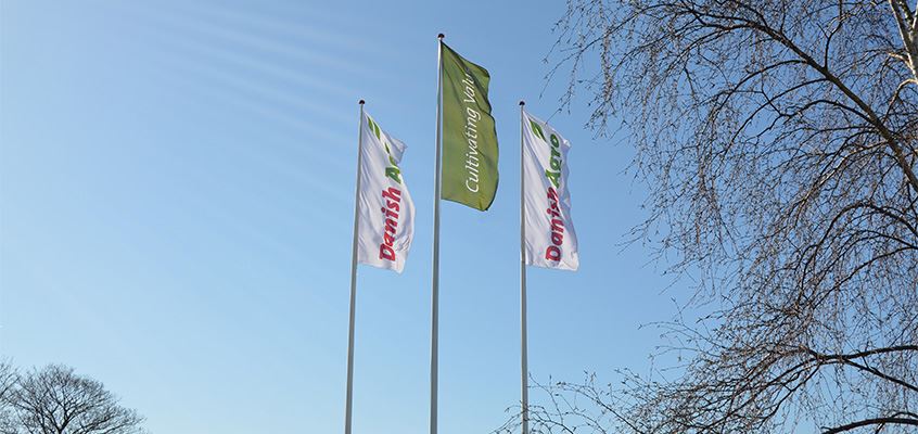 Danish Agro Group