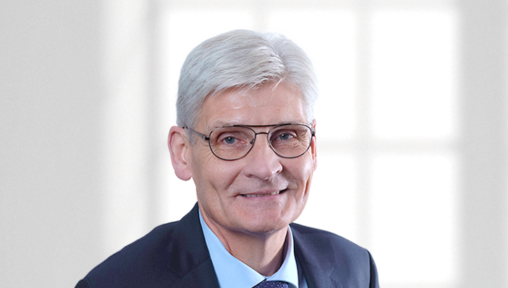 Group management and board of directors