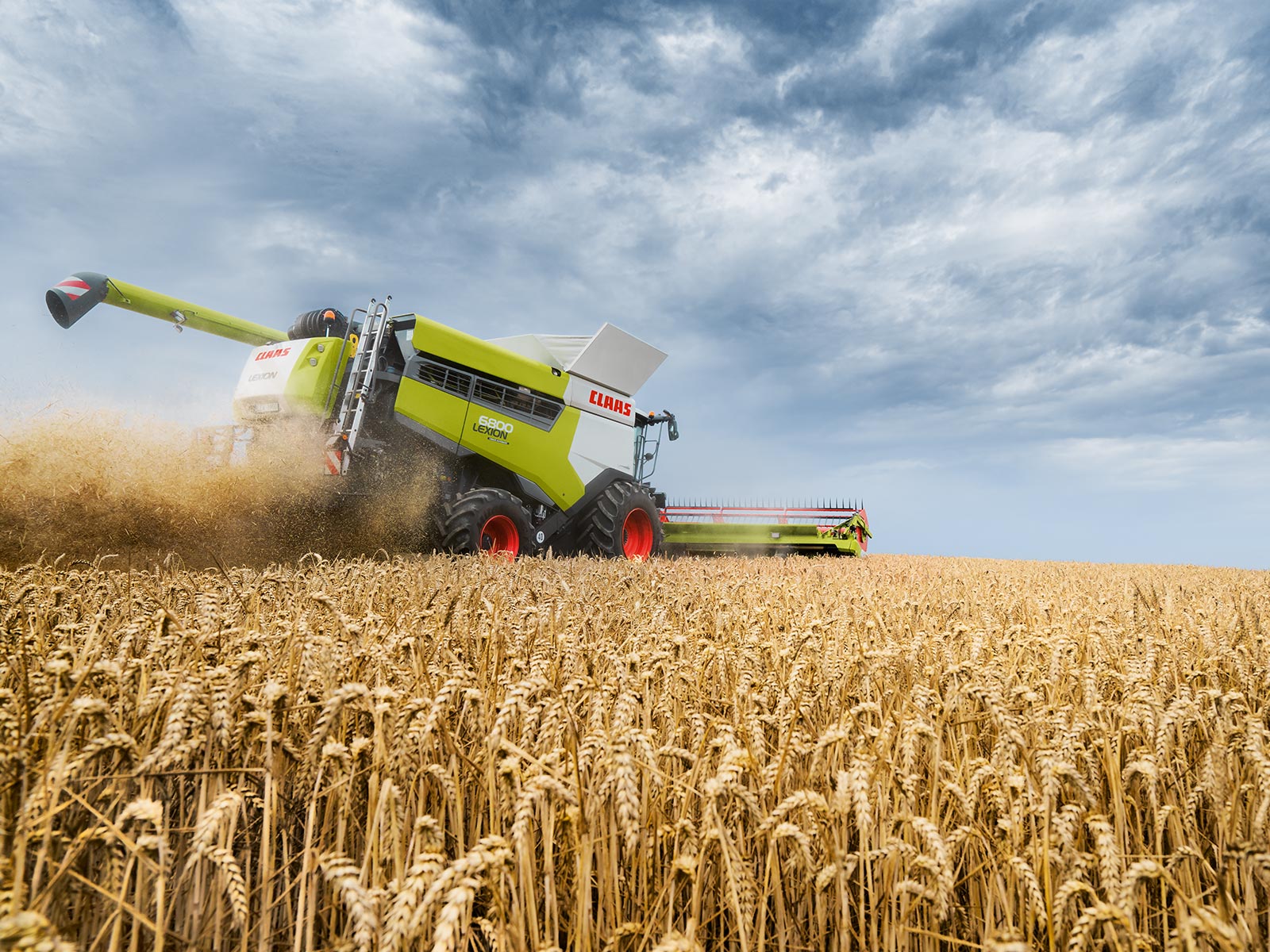 Sustainable transition