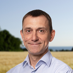 Planteavlspecialister