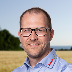 Planteavlspecialister