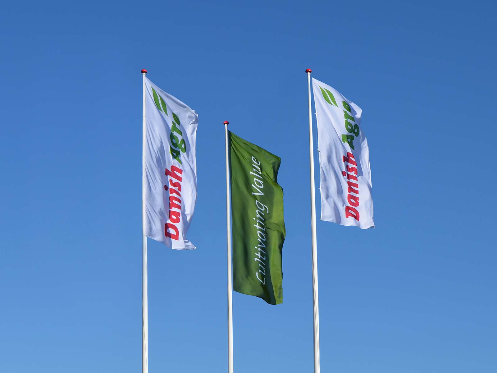 Danish Agro Group