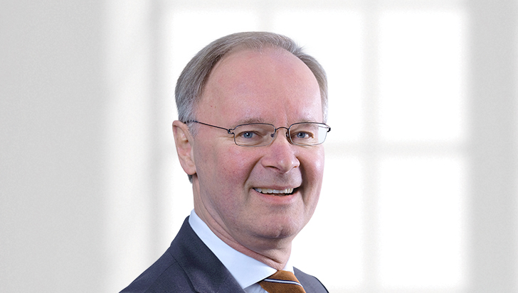 Group management and board of directors