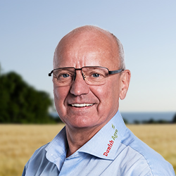 Planteavlspecialister