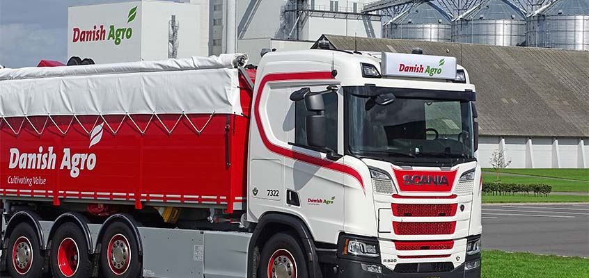 Danish Agro Group