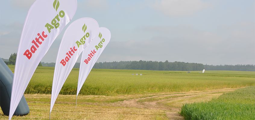 Danish Agro Group